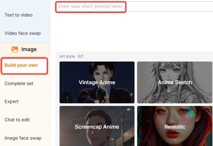 How to Create a Cute AI Generated Little Girl for Free - APOB